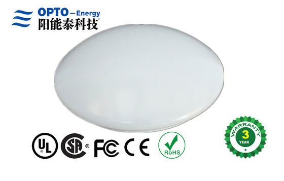 Warm White Diameter 400mm Recessed Led Ceiling Light Energy saving AC85 - 265V