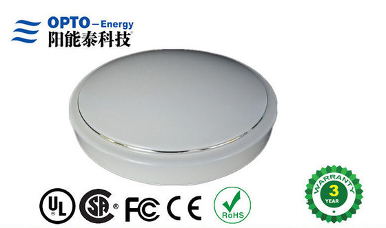 SMD2835 26Watt IP44 surface mounted led ceiling light , Round Led Recessed Light
