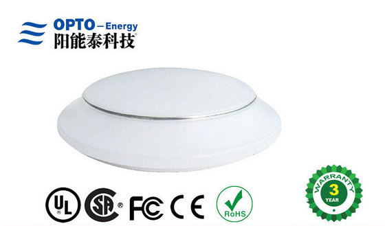 Anti Glare SMD 2835 Recessed 7W Led Ceiling Light with Dia 220M Round Ceiling Led Light