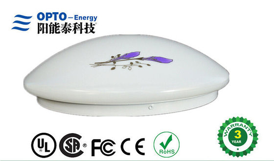 Anti Glare SMD 2835 Recessed 7W Led Ceiling Light with Dia 220M Round Ceiling Led Light