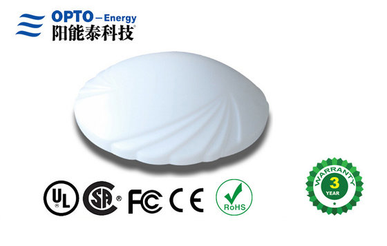 SAA 4500K 70Ra led Recessed Ceiling Lights for Hotel / Bedroon , 1900lm Flux