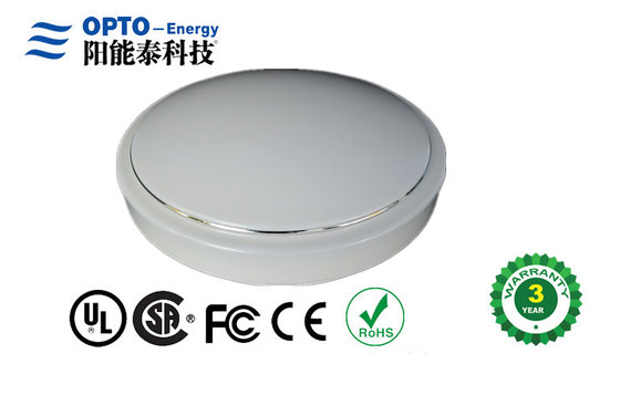 Dome Acrylic Recessed Led Ceiling Lights for home / SMD2835 kitchen ceiling fixtures