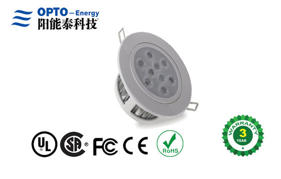 High Power Cree 35w Led Down Light 24pcs Cree Led Lamp for Exhibition Hall