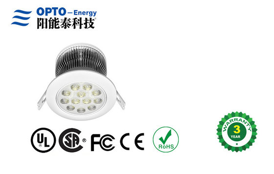 High Power Cree 35w Led Down Light 24pcs Cree Led Lamp for Exhibition Hall