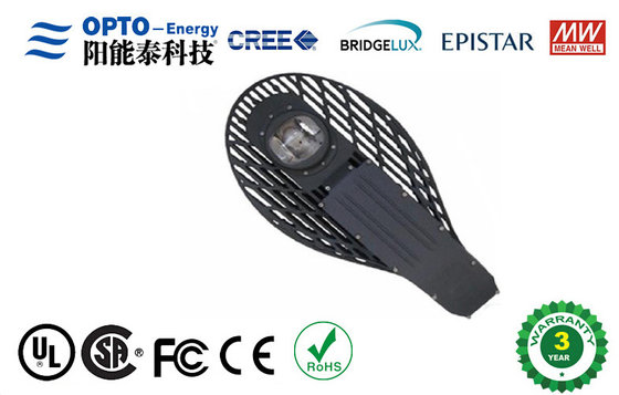 Cree IP65 led road lights 60 Watt Waterproof Energy Saving Commercial Lighting