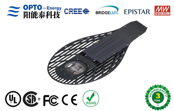 High Thermal IP65 COB Outdoor Led Street Lights 50W With CE & Rohs Approved