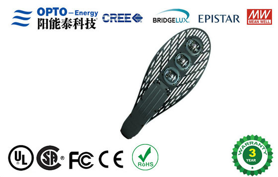 High Thermal IP65 COB Outdoor Led Street Lights 50W With CE & Rohs Approved