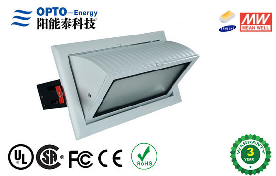 Energy saving CRI 80Ra Led SMD Ceiling Light with MeanWell Led Driver