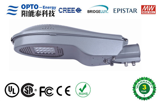 Professional 30W Module Led Street Light fixture high lumen cree led street lights CE RoHS
