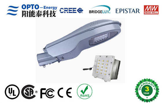 Professional 30W Module Led Street Light fixture high lumen cree led street lights CE RoHS
