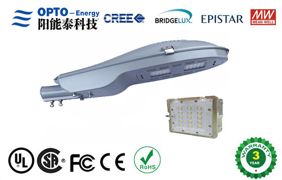 High Power CREE SMD Led Street Lighting 60W Traditional Retrofit Kits
