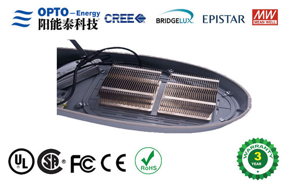 High Power 90 W Government Projects Led Street Light Module / led road lights