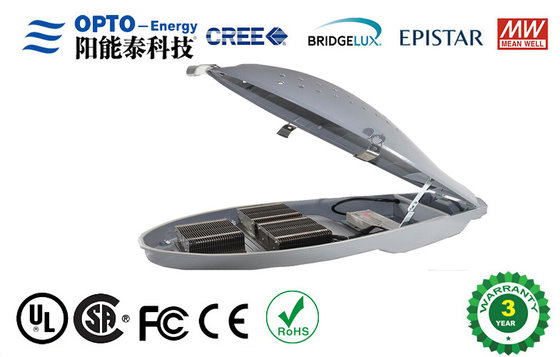 3 Modules 90W CREE MeanWell Led Street Light Module / LED Highway Lights