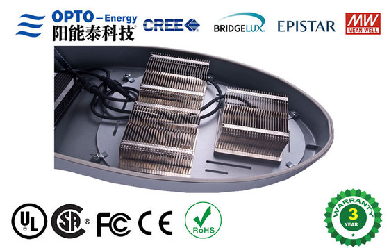 3 Modules 90W CREE MeanWell Led Street Light Module / LED Highway Lights