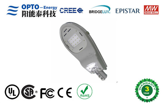 IP65 60W Led Street Light Module for Sports Are / Garden Yard , High Speed Road Lighting