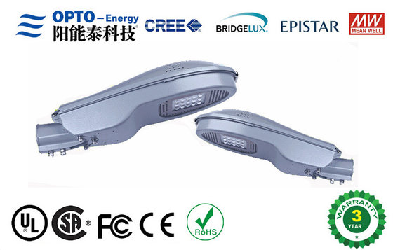 IP65 60W Led Street Light Module for Sports Are / Garden Yard , High Speed Road Lighting