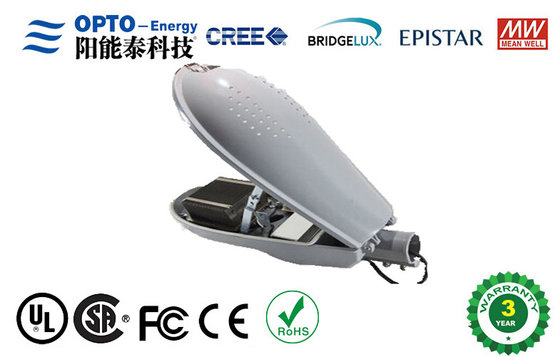 IP65 60W Led Street Light Module for Sports Are / Garden Yard , High Speed Road Lighting