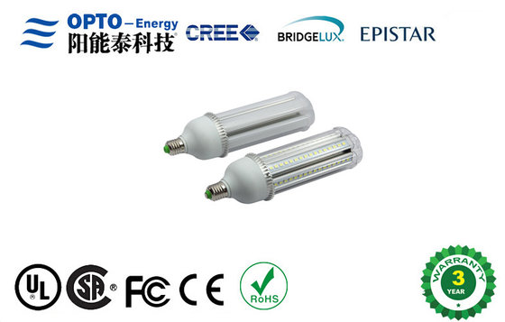 Home 360 Degrees E27 12W Led Corn Lights / 63pcs Led Corn COB Bulb
