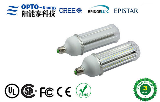Eneryg saving 12V SMD5050 Led Corn E27 Light / PLC Lighting Fixture