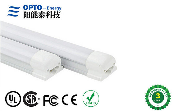 1200mm high lumen G13 2G11 t8 led tube light 15 watt cool white / warm white