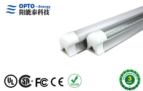 1200mm high lumen G13 2G11 t8 led tube light 15 watt cool white / warm white