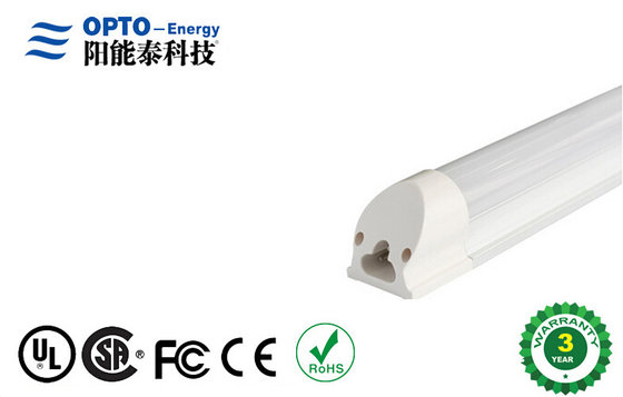 1200mm high lumen G13 2G11 t8 led tube light 15 watt cool white / warm white