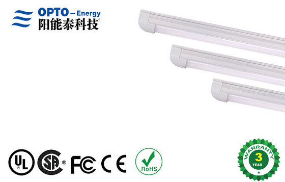 1200mm high lumen G13 2G11 t8 led tube light 15 watt cool white / warm white