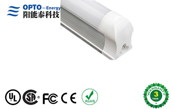 30cm 6W T5 Unified Led Tube Light nature white Led Fluorescent Light 90 - 265 Volt