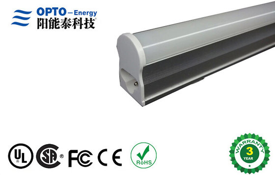 900mm 12W T5 Led Fluorescent Tube Light 1000lm with Full PC cover