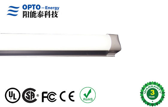 900mm 12W T5 Led Fluorescent Tube Light 1000lm with Full PC cover