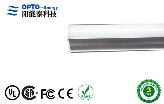 High Lumen 144 pcs 1.2 m 15 Watt T5 School Led Tube / Hospitals Led Retrofit Kits