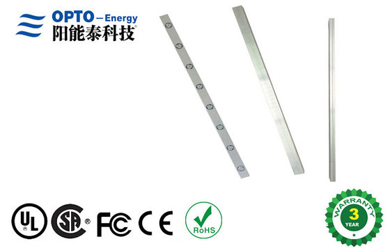 30mm Led Pixel Light / Point Light , Aluminum Bar Light For Led Video Wall / Building Facade Decorate