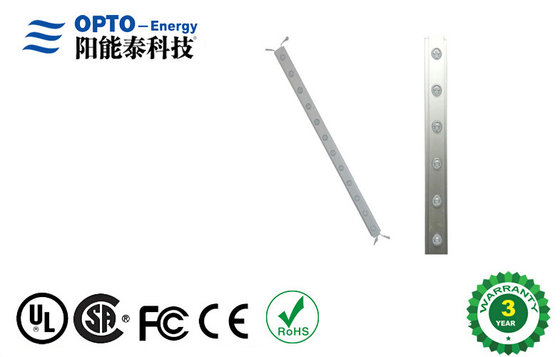 50mm IP SMD5050 RGB Led Architectural Lighting Source with DMX 512 Controller