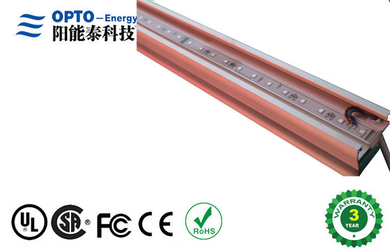 12V Out door Building Outline Light SMD Led Digital Tube 32 pcs For Night Clubs