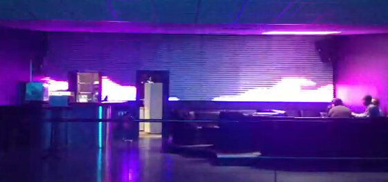 Night Club 16 Led Pixel Light FOR Led Video Wall Music Digital Tube Aluminum Alloy