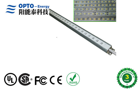 Color Changing Led Digital Tube Led Pixel Light IP65 For DJ Music Wall