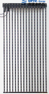 P15.625 Led Media Facade Ultra Thin 60Hz for Advertising with 1R1G1B