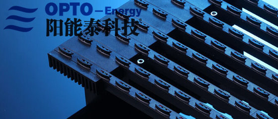 Led Curtain Facade Video Wall