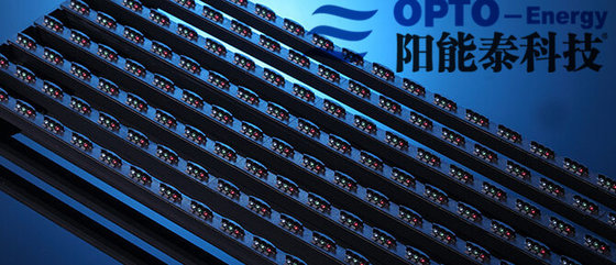 Led Curtain Facade Video Wall