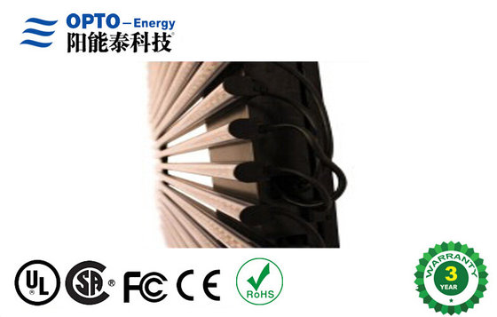 Custom P16 Commercial Led Media Facade Strip Curtain Screen IP67