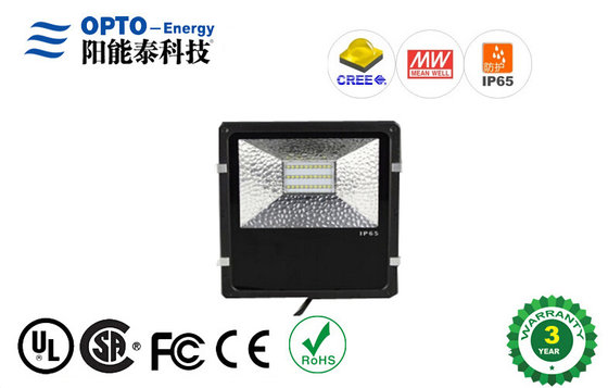 200W COB High Lumen Cree Outdoor Led Flood Lights waterproof Ra 80