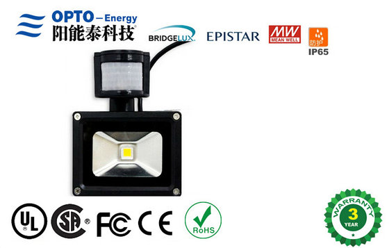 FIR Outdoor Led Flood Lights 20w 85Ra / Waterproof Led Retrofit Kits