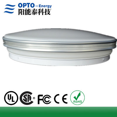 Hotel Round Shape Dimmable 18W Led Ceiling Light , Warm White / Cool White / Natural White