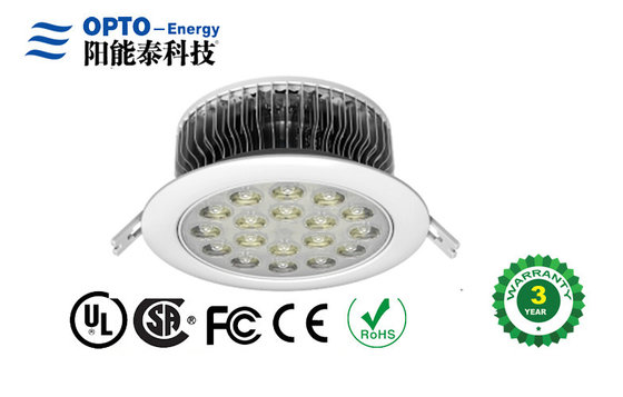 High Power Dimmable Led downlights