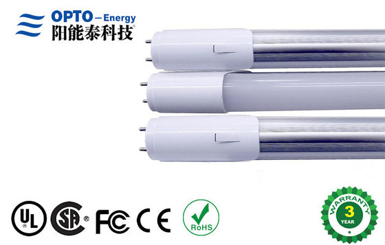 9 Watt T8 Led Tubes Light Detachable Led Tubes Repalce Traditional Fluorescent Tubes Directly