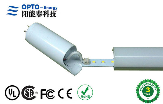 High Lumen Output, Led T8 Tube with UL Approved driver  Detachable Led T8 Tube
