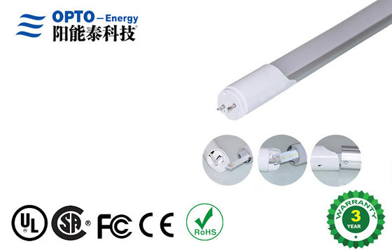 High Lumen Output, Led T8 Tube with UL Approved driver  Detachable Led T8 Tube