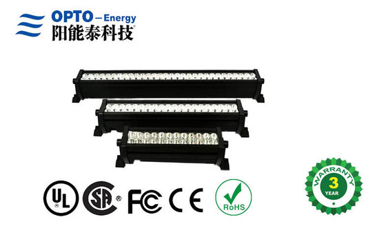 120 Watt Waterproof Cree LED Light Bars 9V - 30V For Off Road / Trucks Lighting