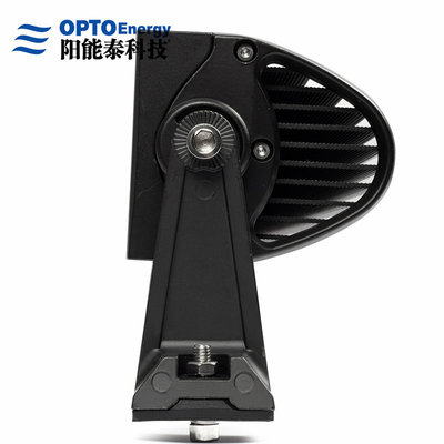 36W Led Bar Ligth for Vehicle Lighting , 36W Cree White Lighting for Police car