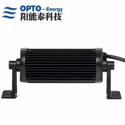 36W Led Bar Ligth for Vehicle Lighting , 36W Cree White Lighting for Police car